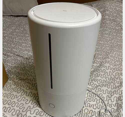 Увлажнитель воздуха xiaomi humidifier