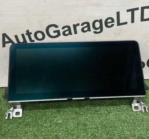 Монитор Bmw X3 G01 B48B20A 2023
