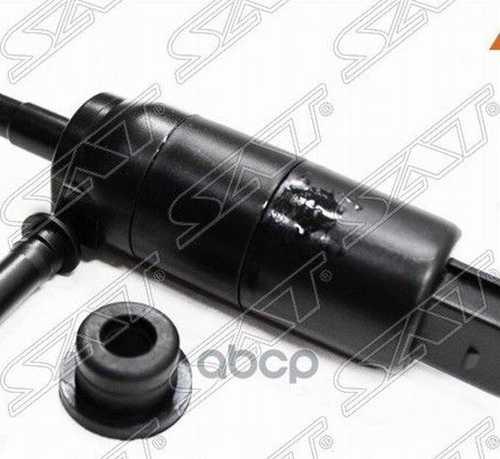 Мотор омывателя BMW F30/ F10/ G30/ F01/ F25/ E7