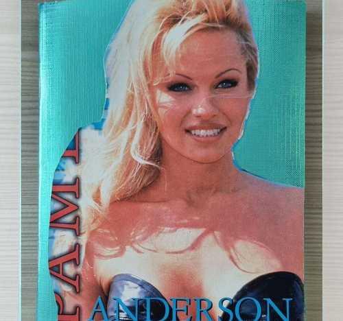 Памела Андерсон/ Pamela Anderson