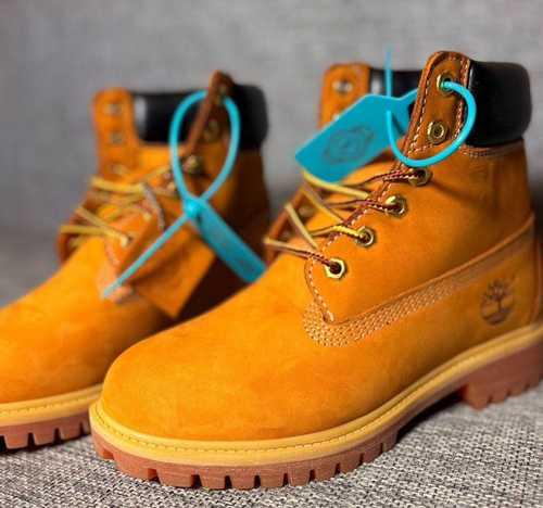 Timberland 6 Inch Оригинал