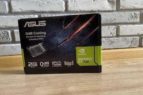 Asus gt730 2 gb