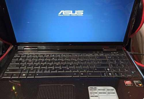 Ноутбук Asus K50AB