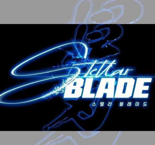 Stellar Blade на PlayStation 4 и 5