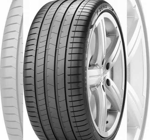 Pirelli P Zero PZ4 255/50 R19 107W