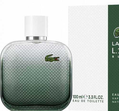 Lacoste L.12.12 Blanc Eau Intense