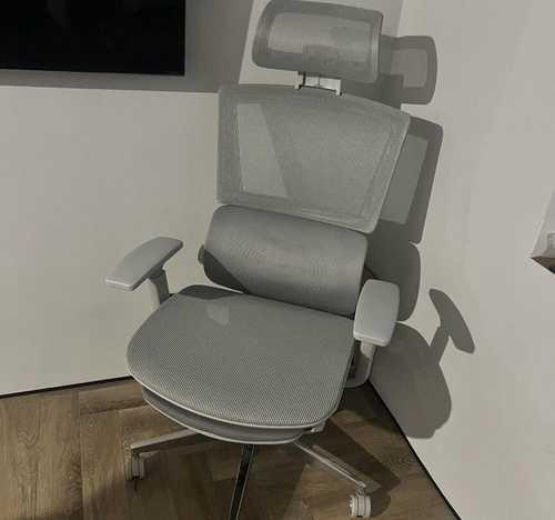 Самый жир от Zone 51 Freelancer Z9