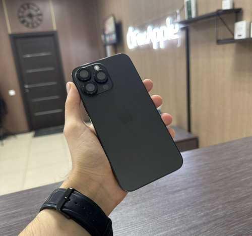 iPhone 14 Pro Max, 256 ГБ