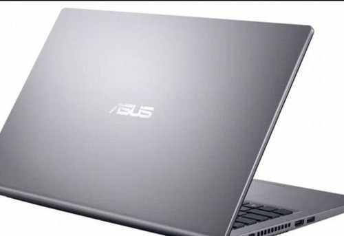 Ноутбук 15.6" ASUS F515J, 128 ГБ, Core i3-1005G1, RAM 4 ГБ, Intel UHD Graphics