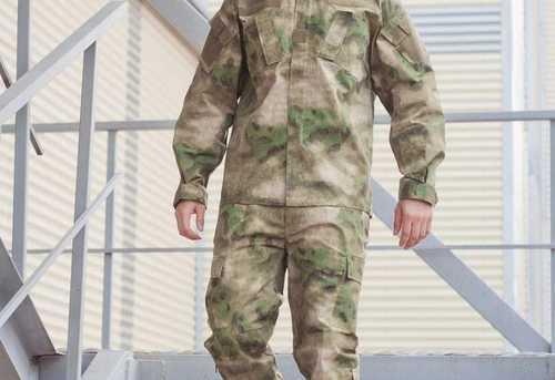 Костюм ACU, rip-stop, A-Tacs FG