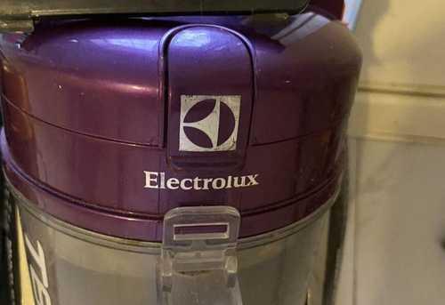 Пылесос бу на запчасти electrolux