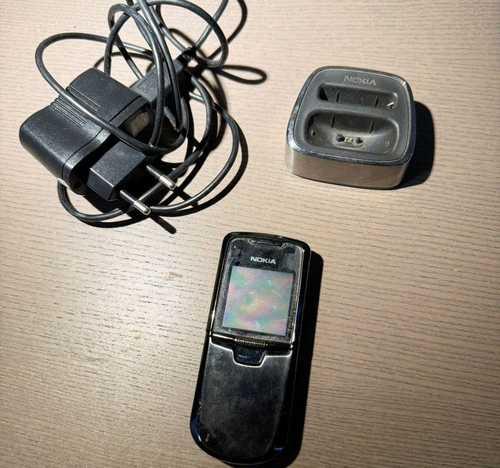 Nokia 8800