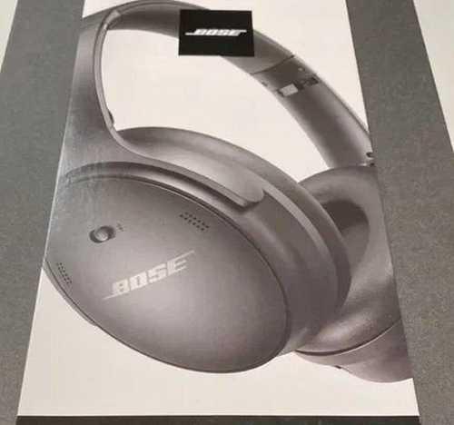 Наушники Bose QuietComfort 45 Оригинал