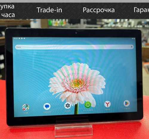 Планшет Lenovo Tab M10 32гб LTE