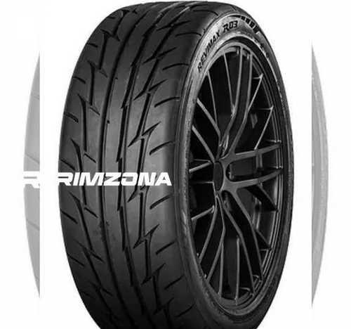 Rydanz Revimax R03 215/45 R17 91W