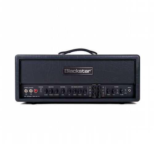 Гитарный усилитель Blackstar HT stage 100 (mkiii)