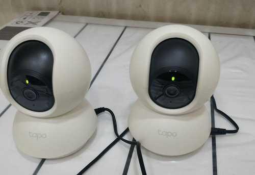 Tp-link tapo c200