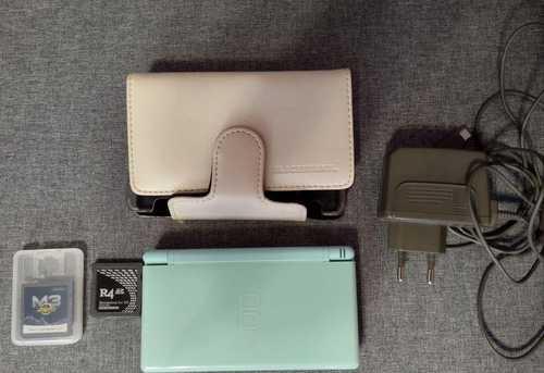 Nintendo DS Lite