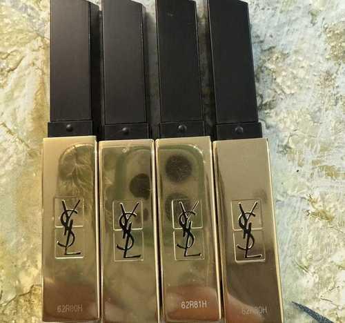 Помада ysl оригинал