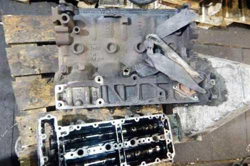 Блок цилиндров на 3.0 F1C Ивеко Дейли