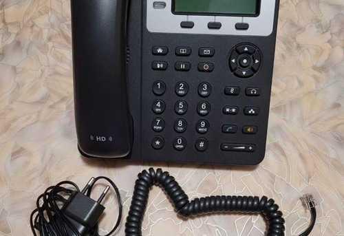 IP телефон стационарный GrandStream GXP1620