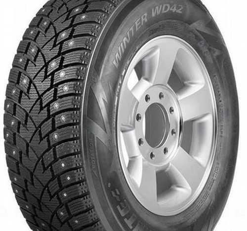 Delinte Winter WD42 195/70 R15 102R
