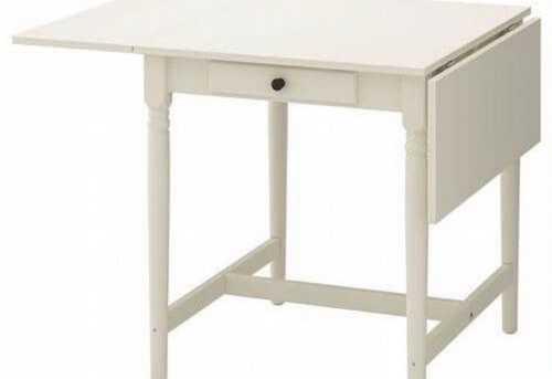 IKEA стол складной ingatorp