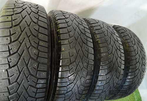 Gislaved NordFrost 100 215/70 R16