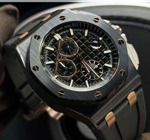 Часы Audemars Piguet Royal Oak