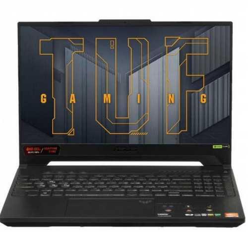 Тбук asus TUF Gaming A15 FA507XI-HQ014