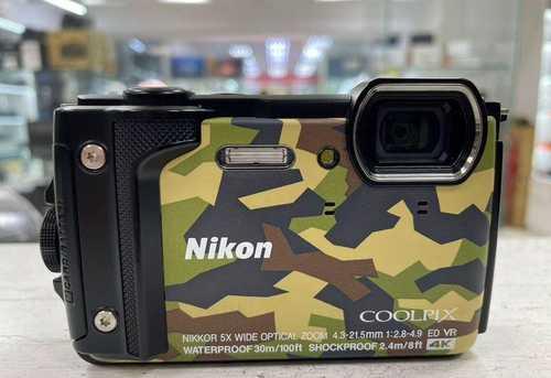 Nikon W300 комиссионный