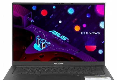 Asus ZenBook (90NB1081-M002Y0)