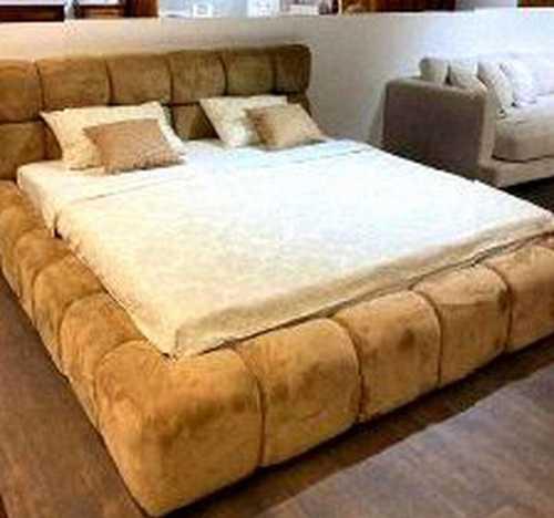 Кровати высокого качества от Solomon Home