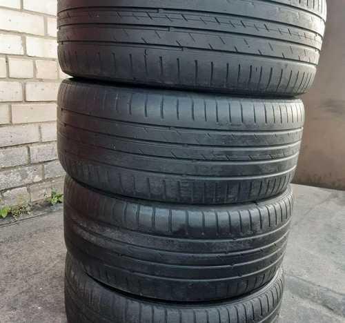 Nexen N Blue HD 235/45 R18