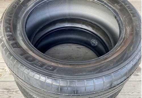 Yokohama Geolandar G091 225/60 R17 99V