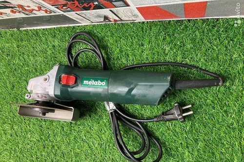 Ушм metabo W 650-125/Скупка