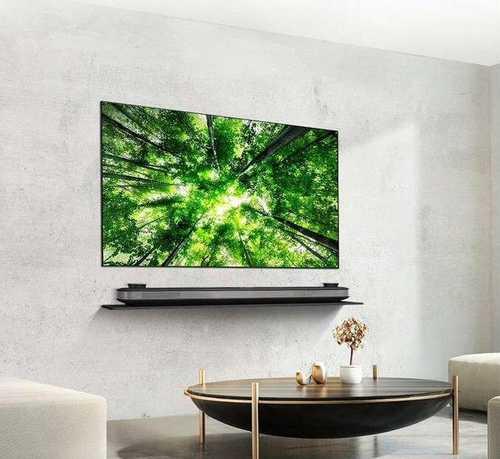 4K Ultra HD Телевизор Panasonic Smart TV WiFi 50"