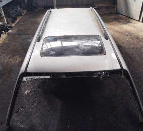 Крыша кузова Mitsubishi Pajero Sport K94 6G72 2003