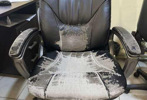 Кресло компьютерное (стул )