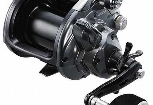 Электрическая катушка Shimano ForceMaster 6000