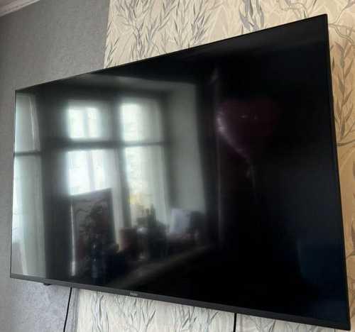 Телевизор Haier 55 SMART TV S2