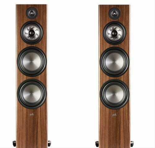 Напольная акустика Polk Audio Reserve R700 brown