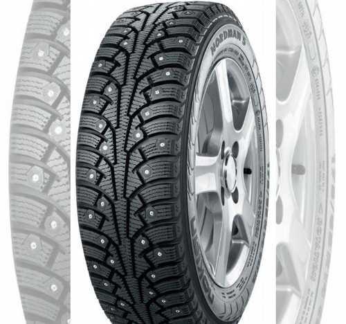 Nokian Tyres Nordman 5 195/65 R15 95T