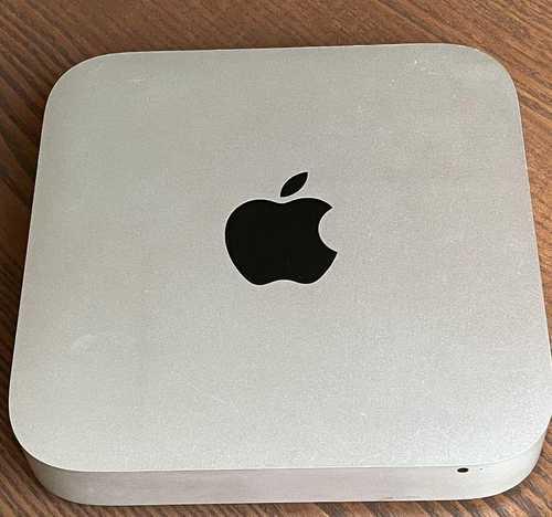 Apple mac mini 2012, Intel Core i7 2,3GHz, 16Gb DD