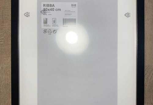 Рамка IKEA Ribba