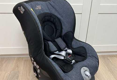 Автокресло Britax Romer First Class Plus