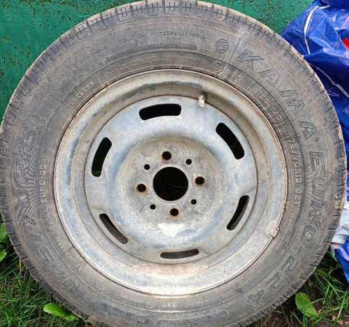 КАМА Кама-Евро-224 175/70 R13 100U