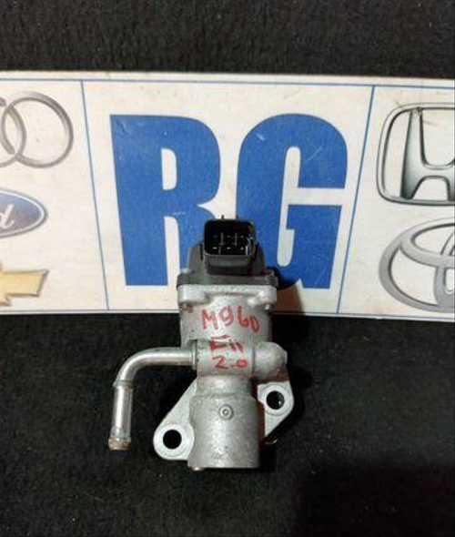 Клапан EGR Ford Focus 2 aoda