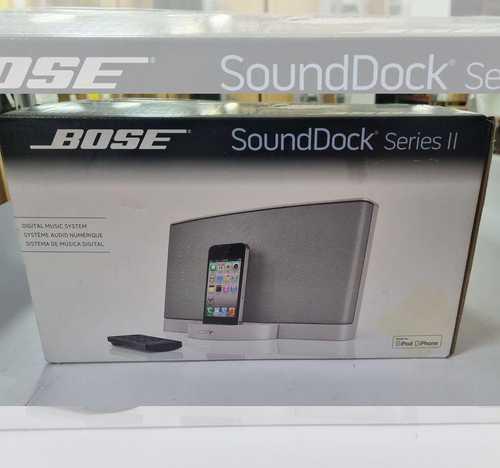 Bose SoundDock Digital Music System II