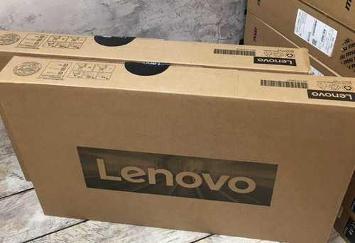 Lenovo новые 2023, 15.6 ips, Ryzen 7320u